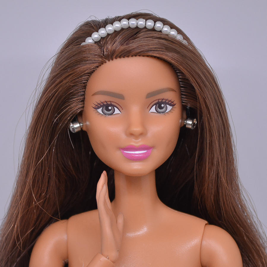 Tiara de pérola – Grazi Morati